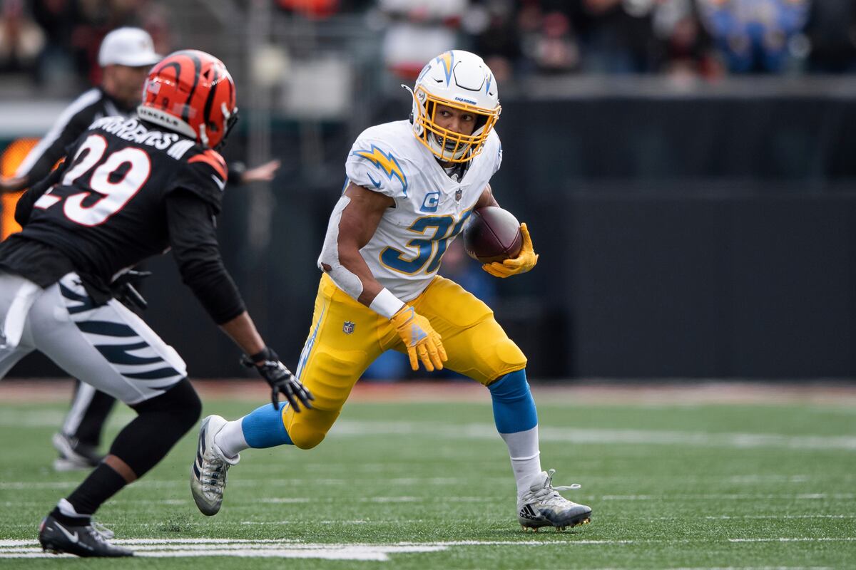 Week 14 DraftKings, FanDuel Daily Fantasy Football Picks, Lineup Tips ... Week 14 DraftKings, FanDuel Daily Fantasy Football Picks, Lineup Tips ...