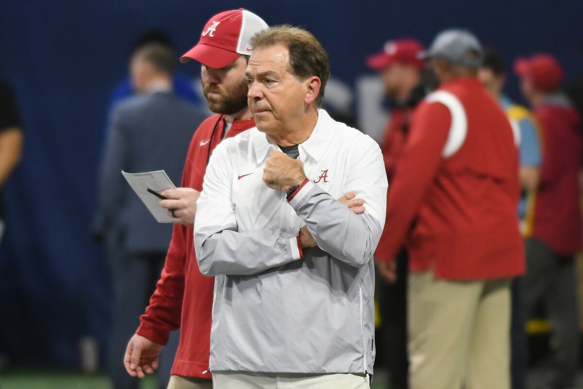 Alabama Football Recruiting 2021: Top Commitments Landed, Recruit ...