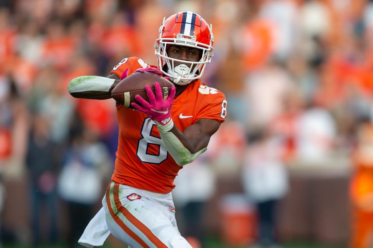 Top 'Bad Beats' of the 2021 College Football Season | News, Scores ...