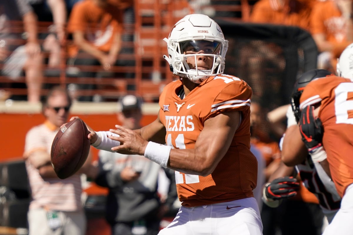 Predicting Landing Spots for Top Names in the Transfer Portal | News ...