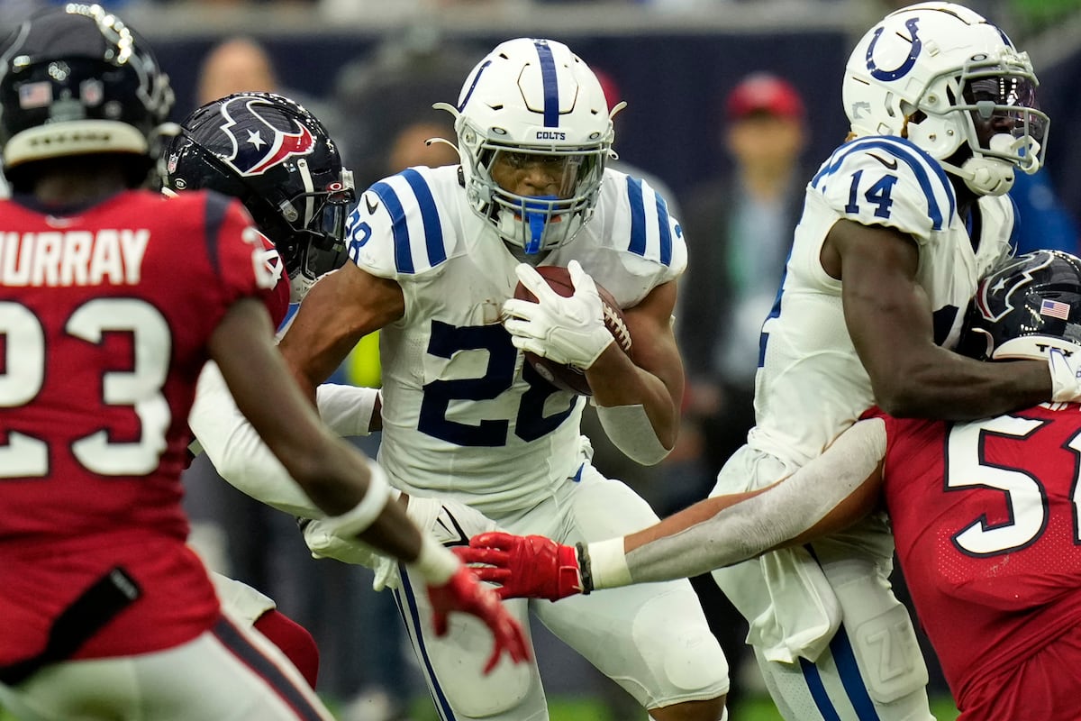Fantasy Football Big Board: Complete PPR Player Rankings for Week 16 ... Fantasy Football Big Board: Complete PPR Player Rankings for Week 16 ...