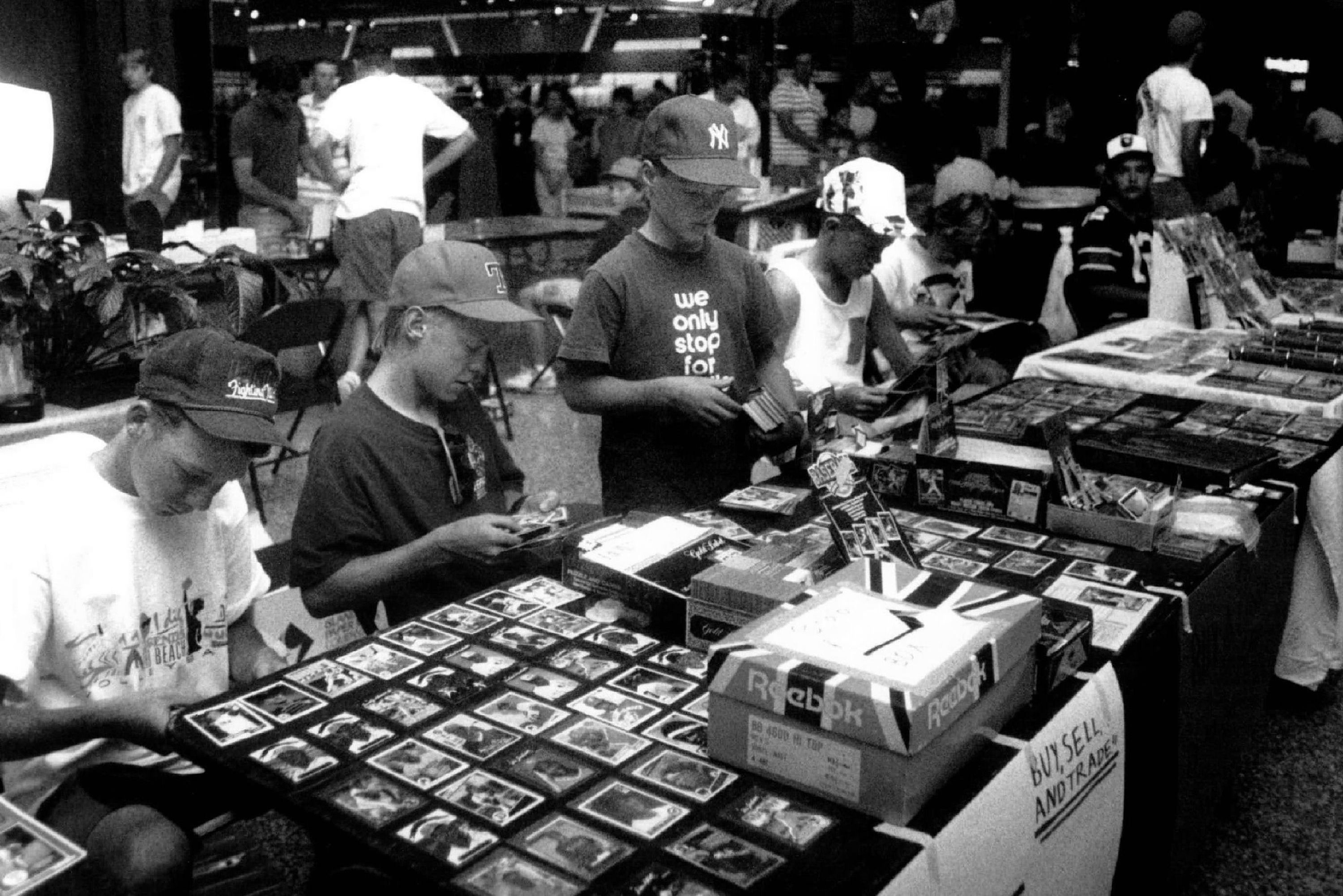 10 Baseball Cards Every 90s Kid Should Own News Scores Highlights 10 Baseball Cards Every 90s Kid Should Own News Scores Highlights