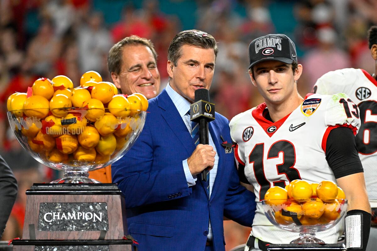 B/R CFB Community: New Year's Resolutions for the 2022 College Football ...