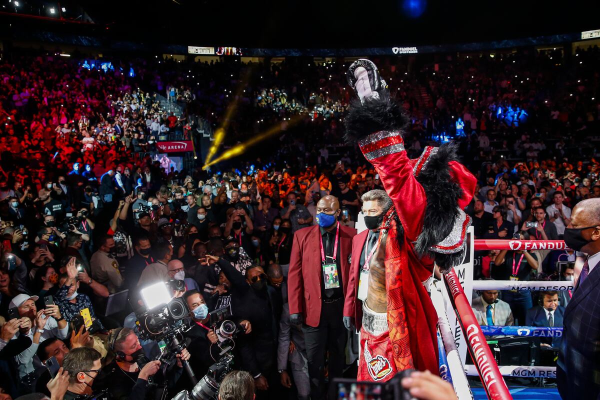 6 Boxing Matchups We'd Love to See in 2022 | News, Scores, Highlights ...