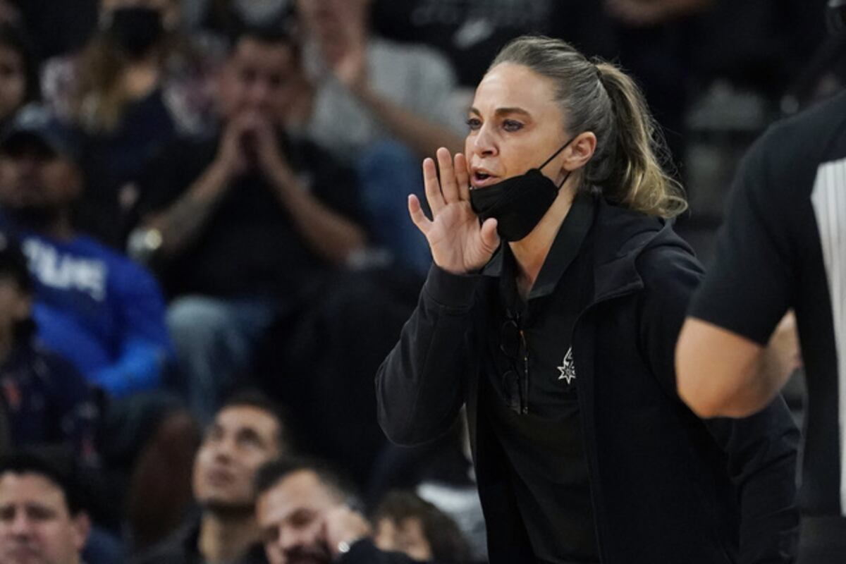 After a Reckoning, Women Reclaim WNBA Head Coaching Positions | News ...