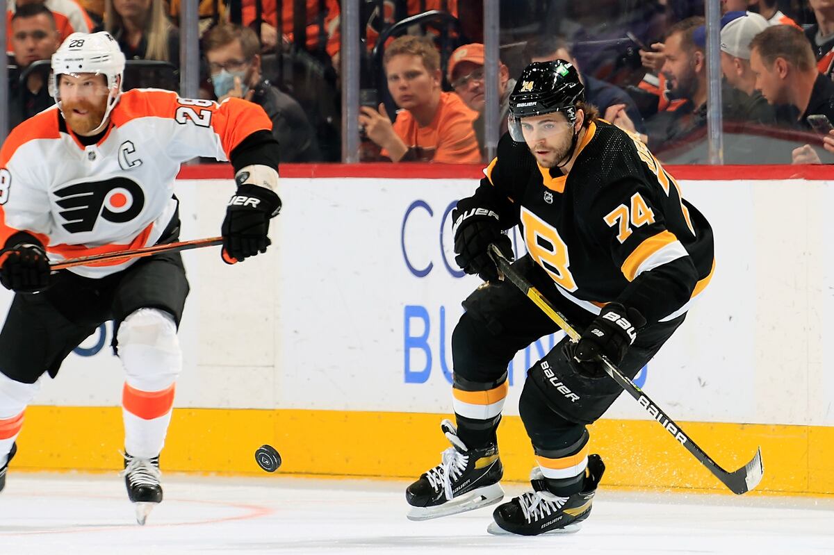 NHL Trade Block Big Board Entering February 2022 | News, Scores, Highlights, Stats, and Rumors ...