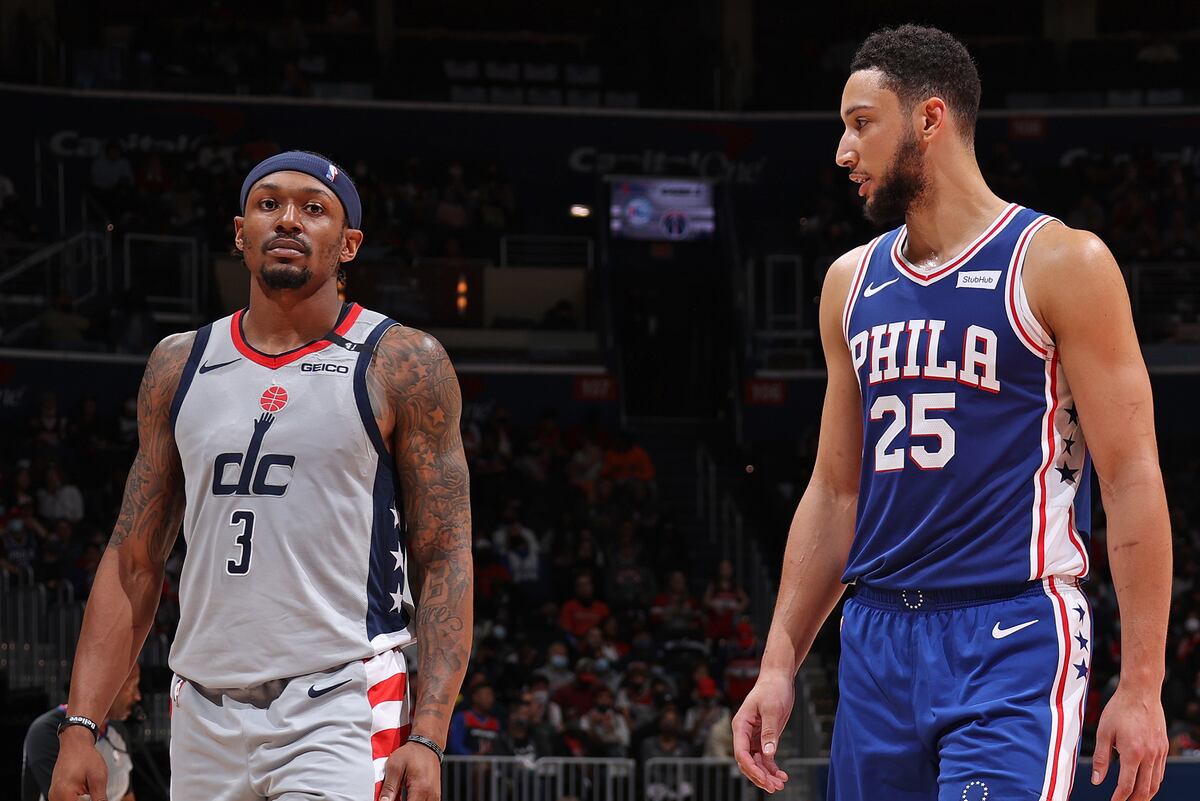 Buy, Sell, Stay Put: What Every NBA Team Should Do at the 2022 Trade Deadline | News, Scores ...