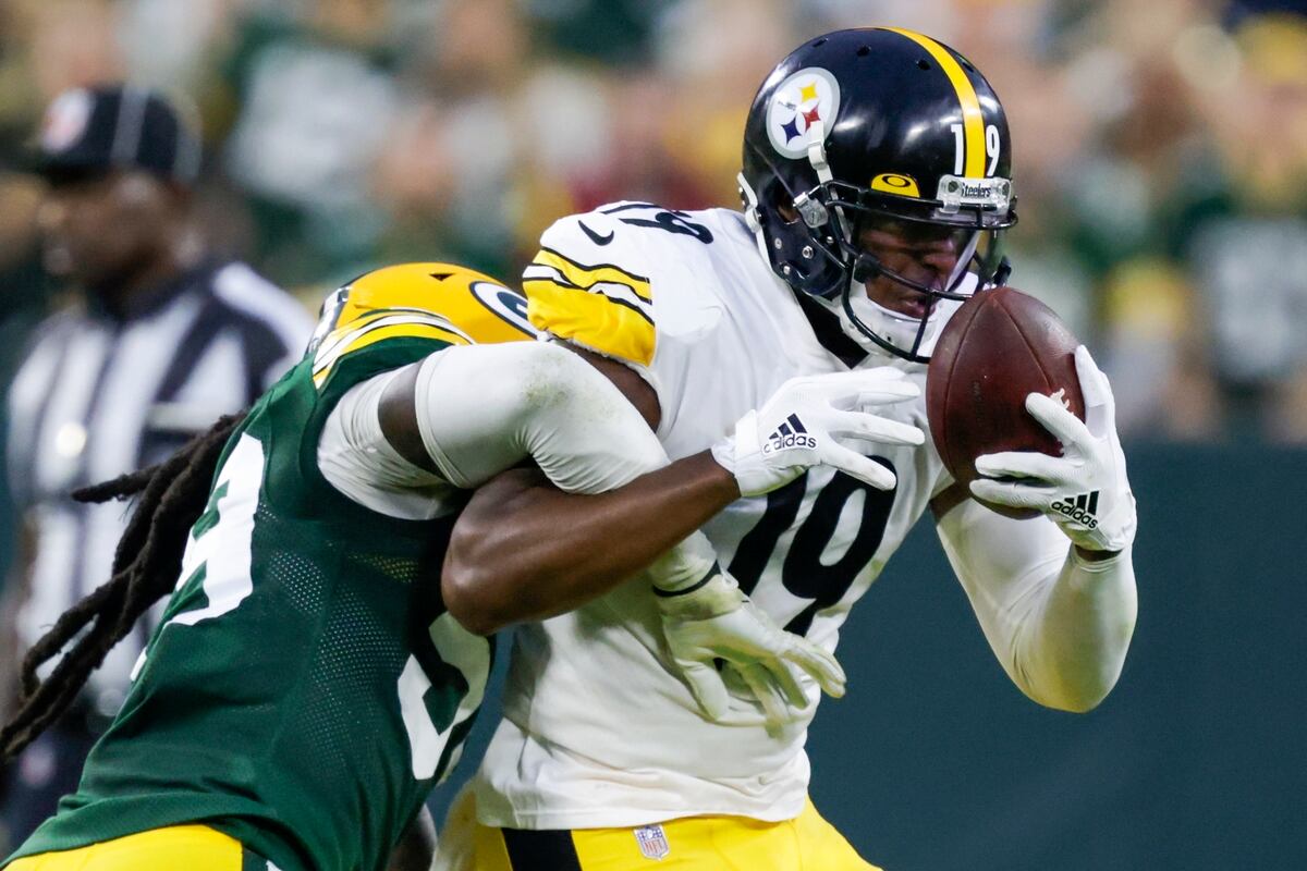 Steelers' Top Players to Consider for Franchise Tag in Free Agency ... Steelers' Top Players to Consider for Franchise Tag in Free Agency ...