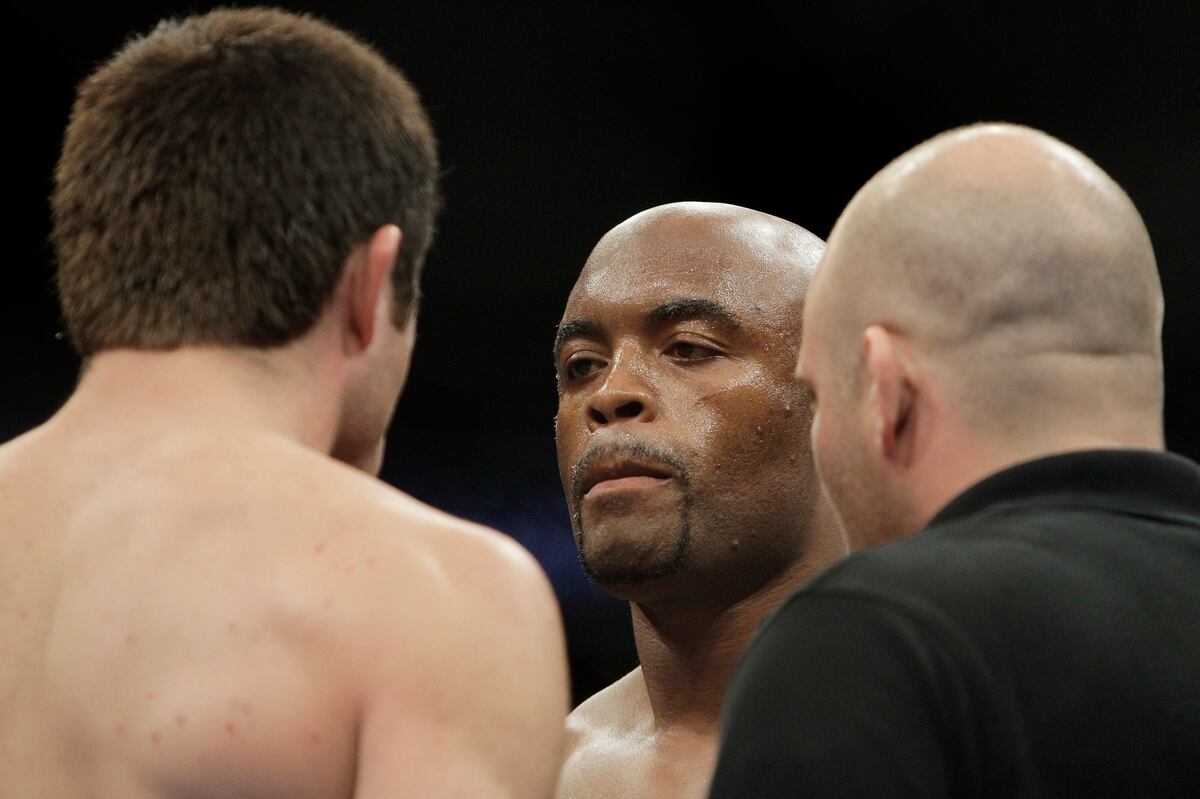 MMA Mailbag: MMA's Best Rivalries, Past and Present | News, Scores ...