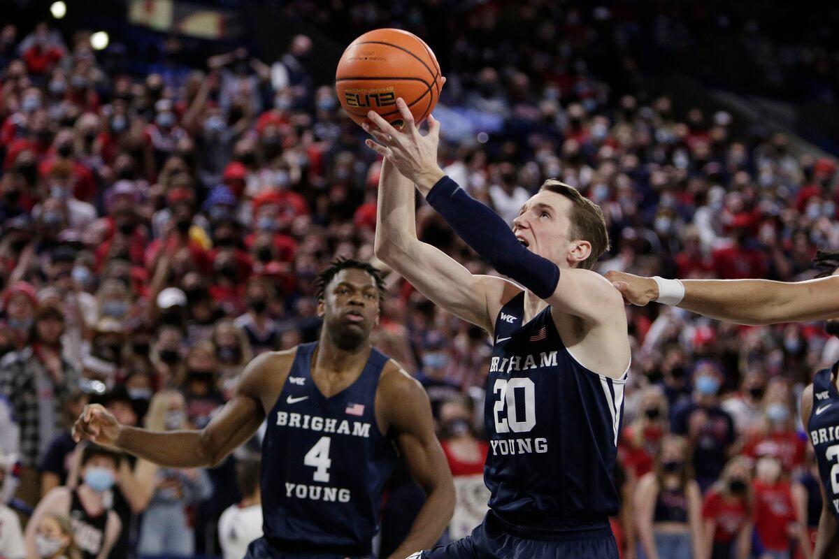 NIT 2022: Updated Format, Latest Bracketology Predictions and Insight ...