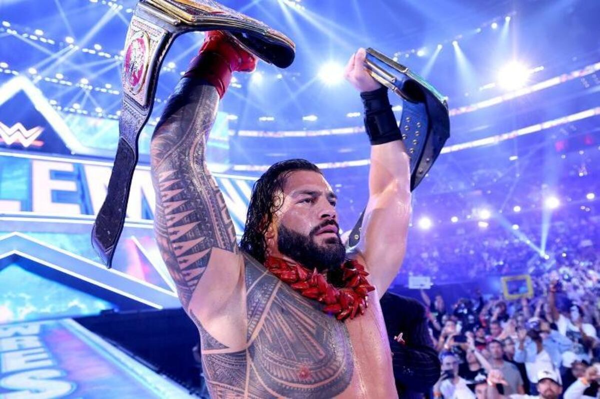 WWE Raw Results: Winners, Grades, Reaction and Highlights After ...