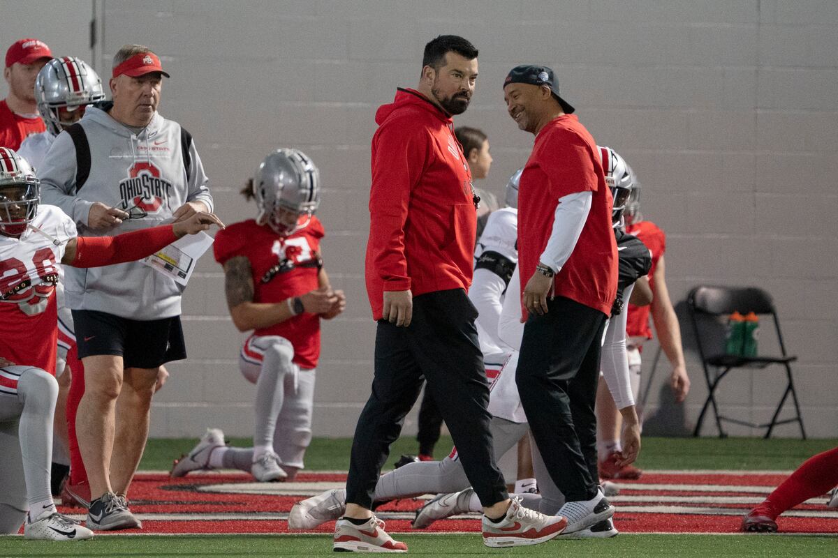 Ohio State Spring Game 2022: Top Storylines and Prospects to Watch ...