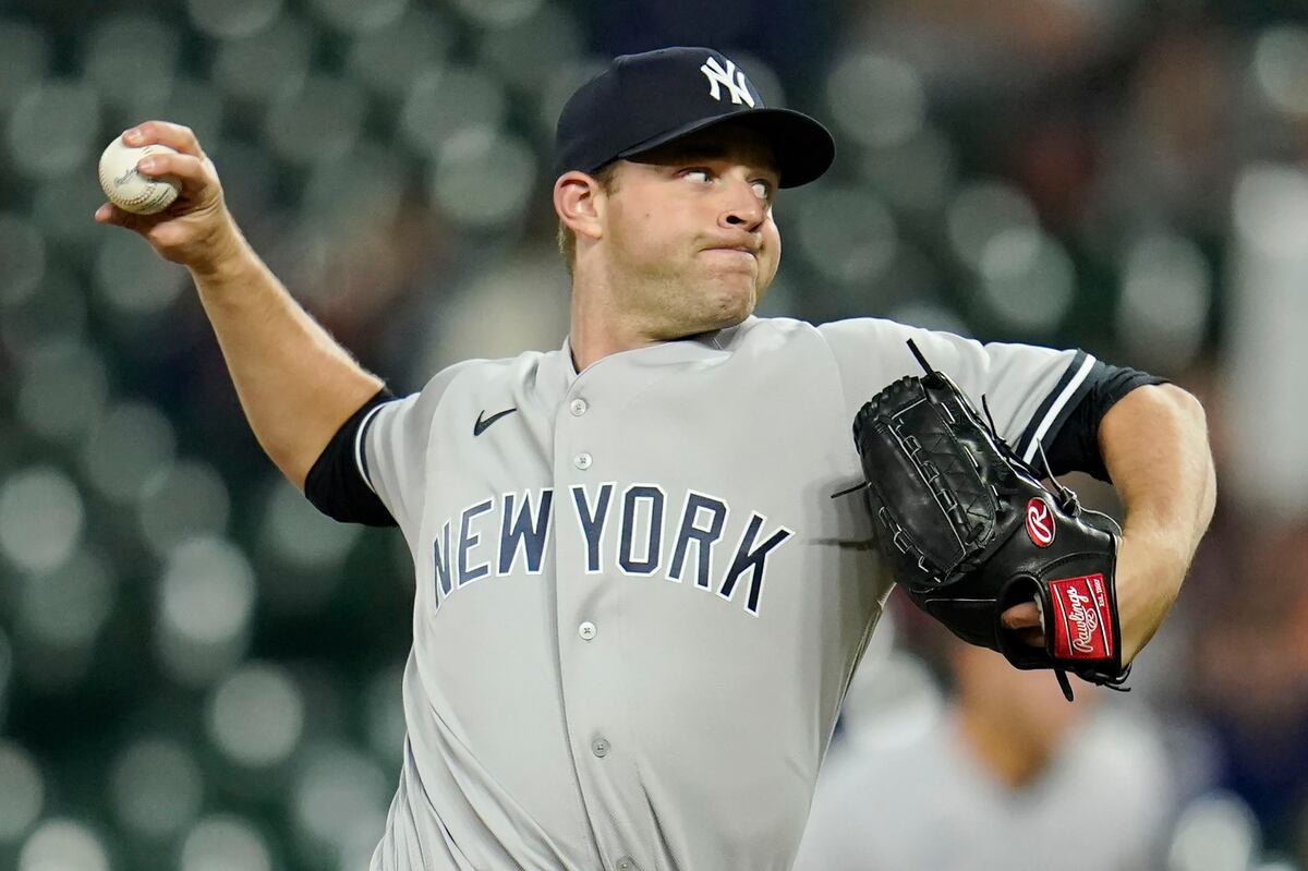 The Newest Trend Taking over MLB in 2022 and Beyond | News, Scores ...