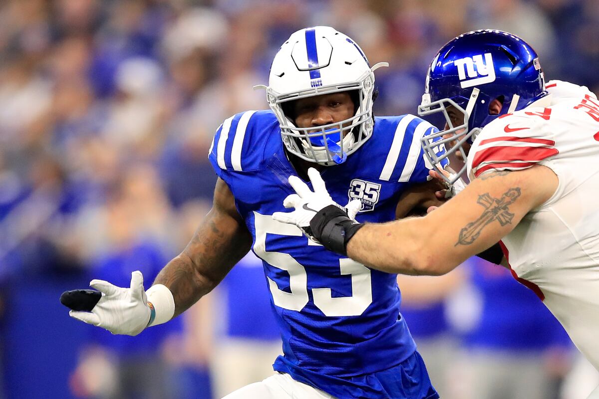 NFL Rookies Who Made All-Pro Teams in the Last Decade | News, Scores ...