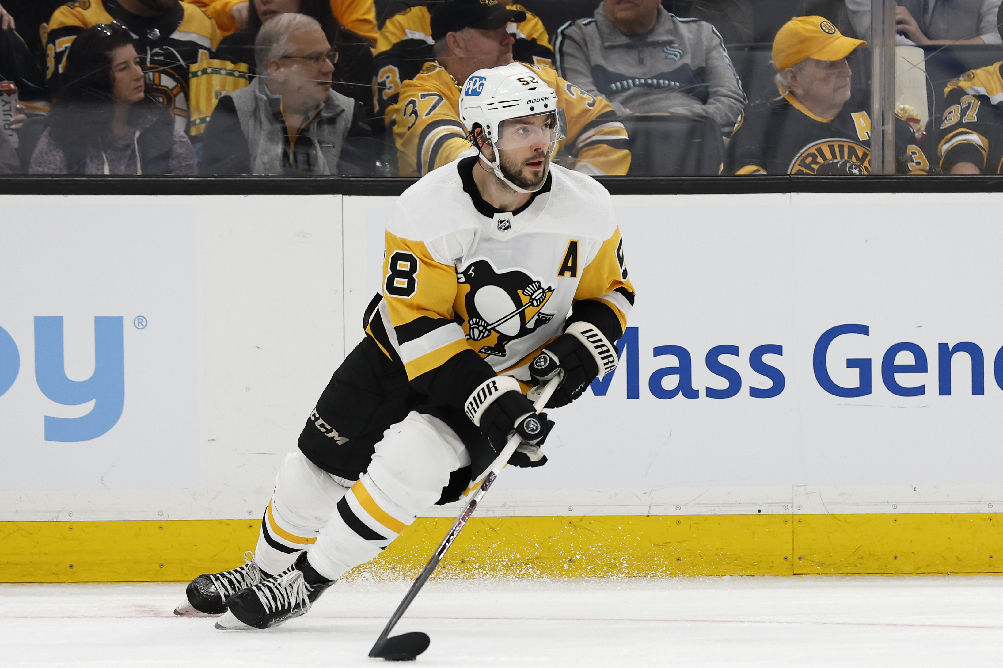 Ranking the 5 Best Landing Spots for Penguins Defenseman Kris Letang ...