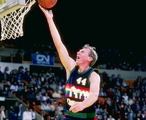 Windy City's Finest: The Top 10 Greatest NBA Players From Chicago