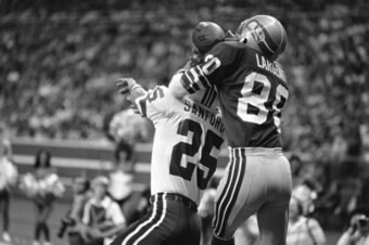 The Seattle Seahawks and Their NFL Uniform Changes over the Years (1976 ...