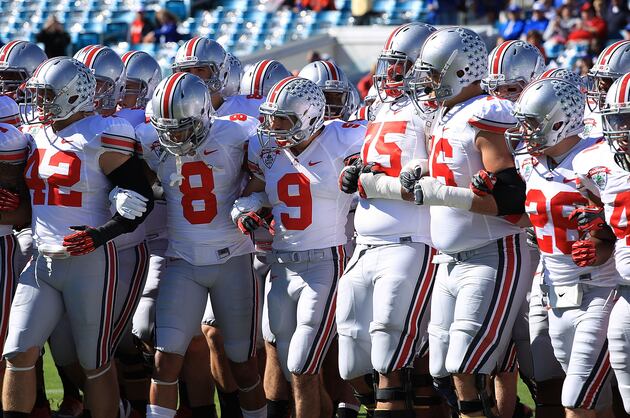 Ohio State Football Recruiting: Grading Every Commitment | Bleacher Report