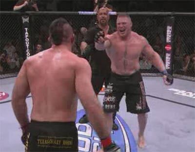 Hardest punch thrown in the history of the UFC? | Page 8 | Sherdog ...