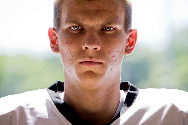 Stephen Rivers - Alchetron, The Free Social Encyclopedia