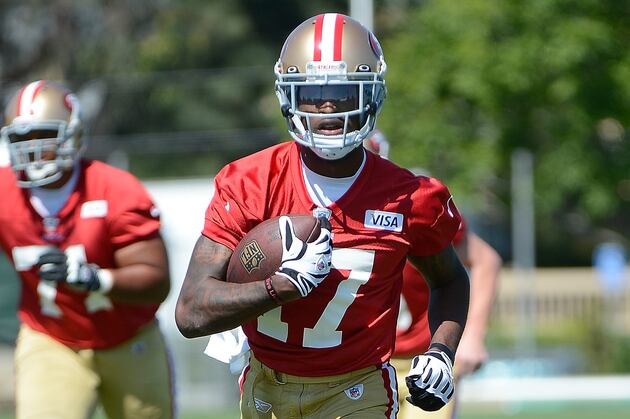 San Francisco 49ers: 8 Biggest Winners and Losers of OTA's, So Far ...