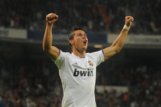 10 Most Powerful Athletes in World Football | Bleacher Report