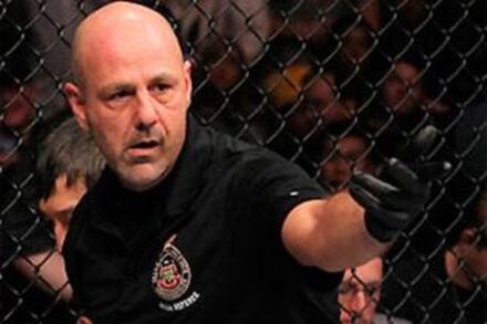 Derek Cleary, Cecil Peoples, Tony Weeks, Sal D'amato, Douglas Crosby ...