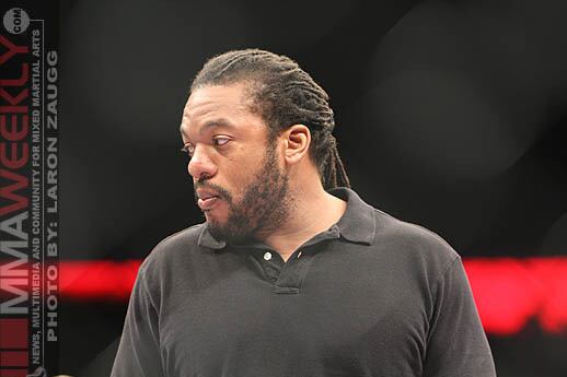 Power Ranking the Top 10 Referees in MMA | Bleacher Report