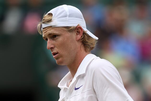 Luke Saville - Alchetron, The Free Social Encyclopedia