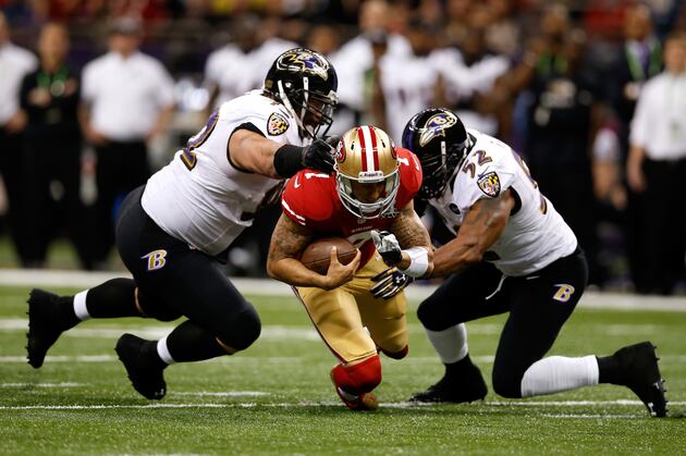 10 Lessons We Learned from the 2012-13 NFL Season | Bleacher Report