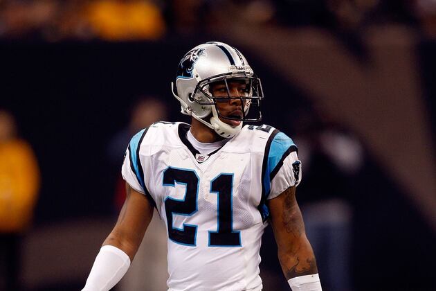 A Look Back (Part 3 of 5): The 2005 Carolina Panthers : r/panthers