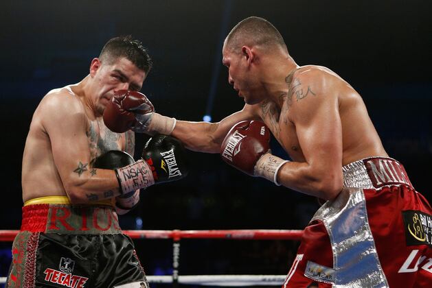 HBO Boxing After Dark: 5 Takeaways from Saturday Night's Fights ...