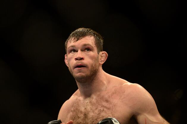 The 10 Best Fighters in the History of The Ultimate Fighter | Bleacher ...