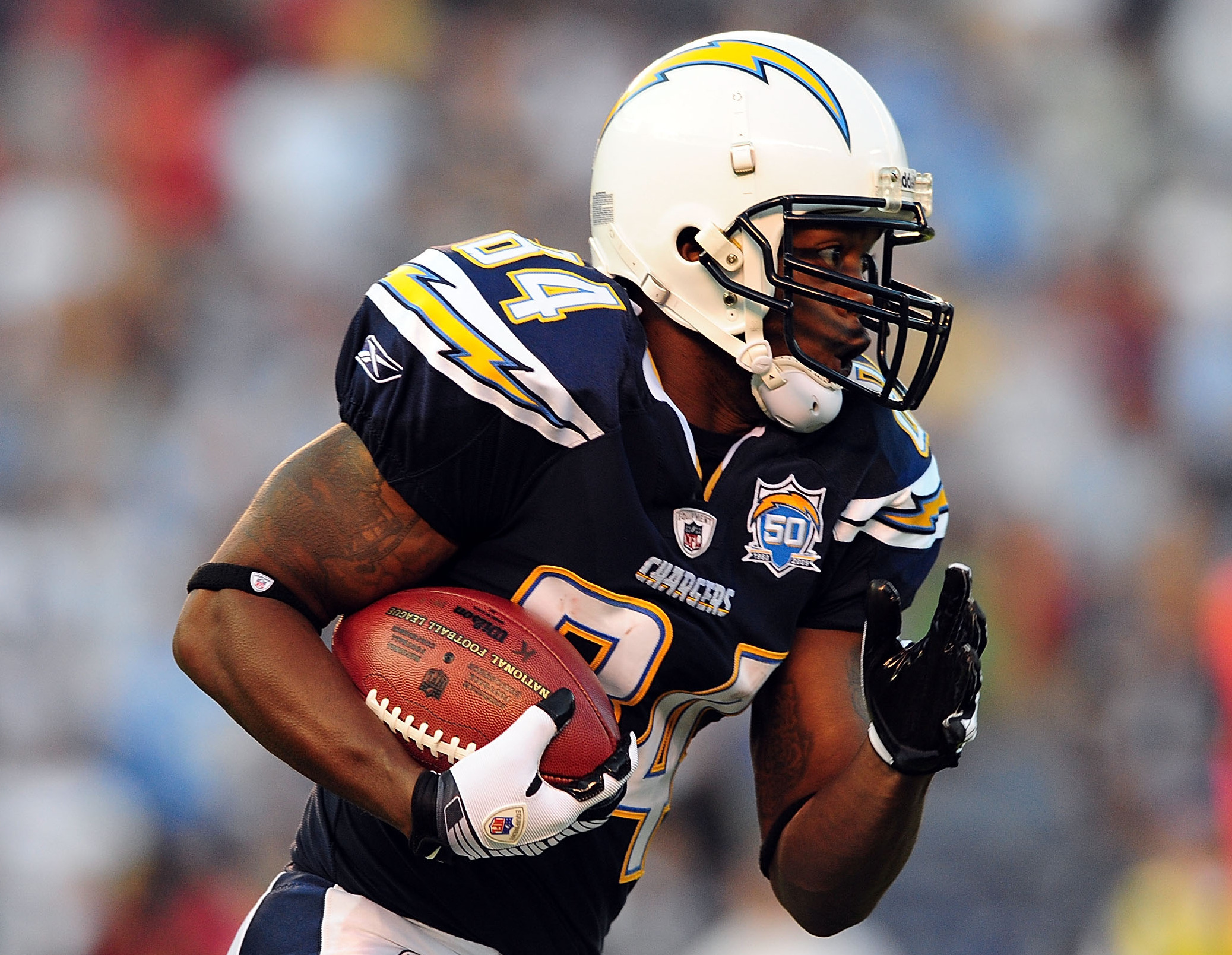 Where Are The Now? The San Diego Chargers' Last 10 First-Round Picks