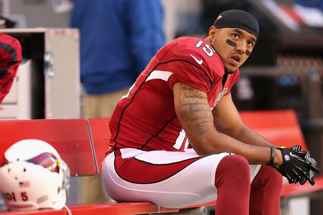 10 NFL Sophomores Ready for Breakout Seasons in 2013 | Bleacher Report