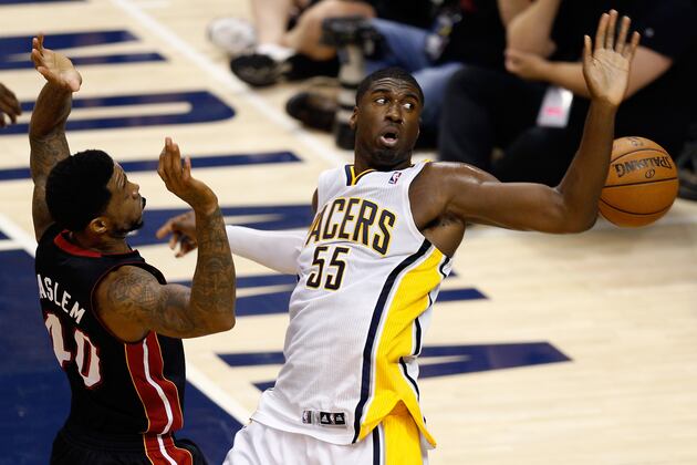 The Most Valuable Floppers in the NBA | Bleacher Report