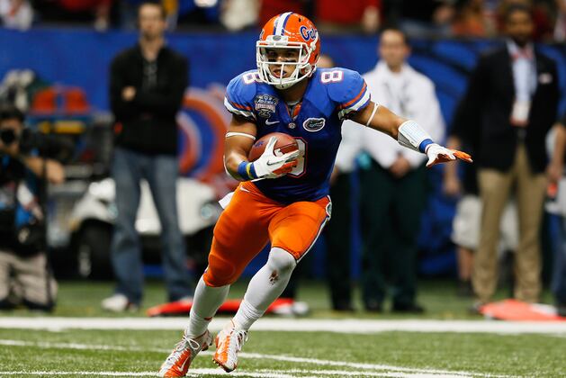 Trey Burton - Alchetron, The Free Social Encyclopedia