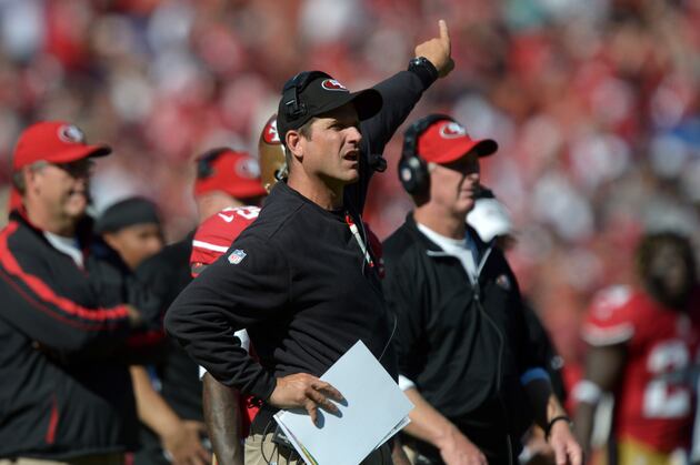 The Complete San Francisco 49ers Training Camp Guide | Bleacher Report