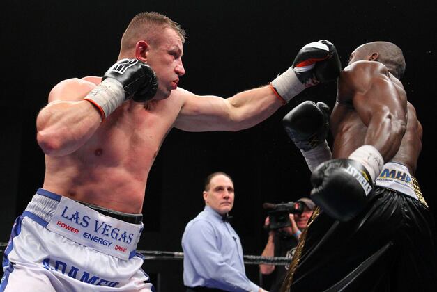 Dominick Guinn - Alchetron, The Free Social Encyclopedia