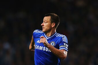 50 Greatest Chelsea Players of All Time