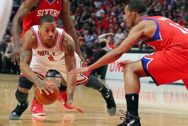 The 1 Reason to Watch Every NBA Team During Training Camp | Bleacher Report