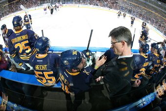 5 Bold Predictions for Buffalo Sabres' 2013-14 Season