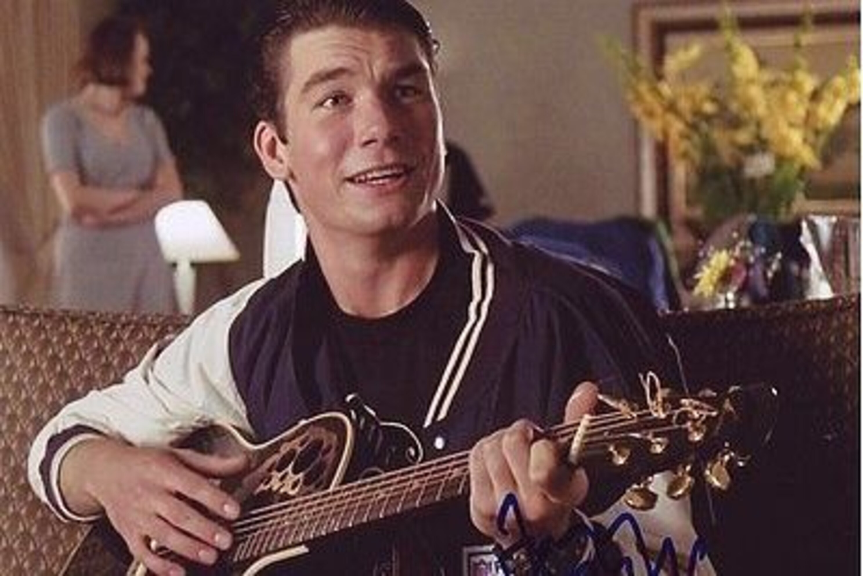 Jerry Maguire Freak Out