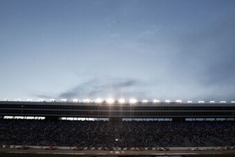 10 Tips for Your First NASCAR Track Side Experience