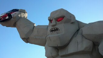 10 Tips for Your First NASCAR Track Side Experience