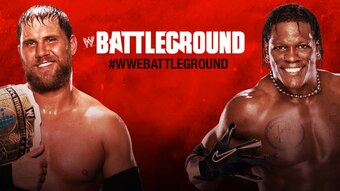 WWE Battleground 2013: Bouts That Will Live Up to the Hype