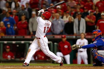 Chances of Each Important Cincinnati Reds Player Returning