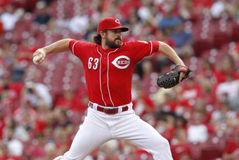 Chances of Each Important Cincinnati Reds Player Returning