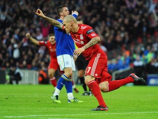 20 Best Liverpool Central Defenders