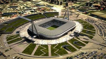 Ranking the Top 20 Stadiums in World Football